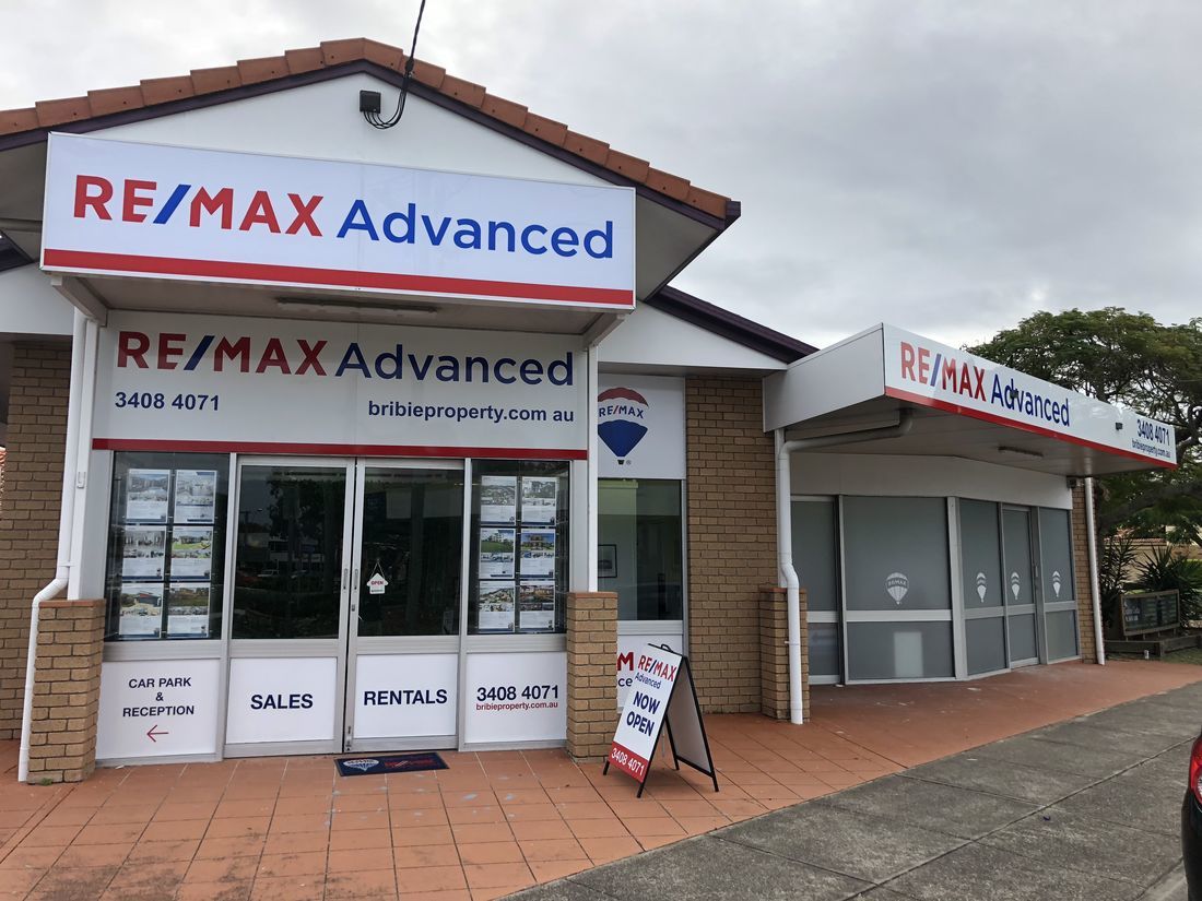 General Signage | All Signs Mobile